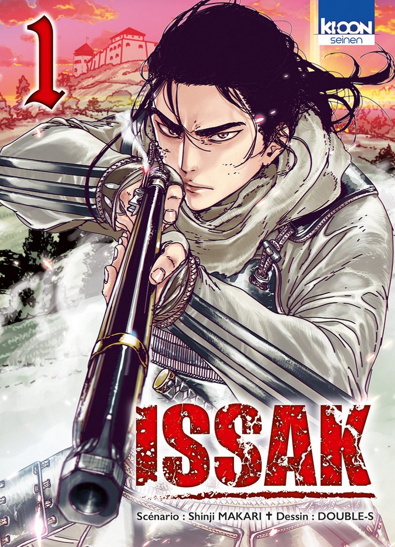 İssak - İssak 30 - Tortuga Çeviri