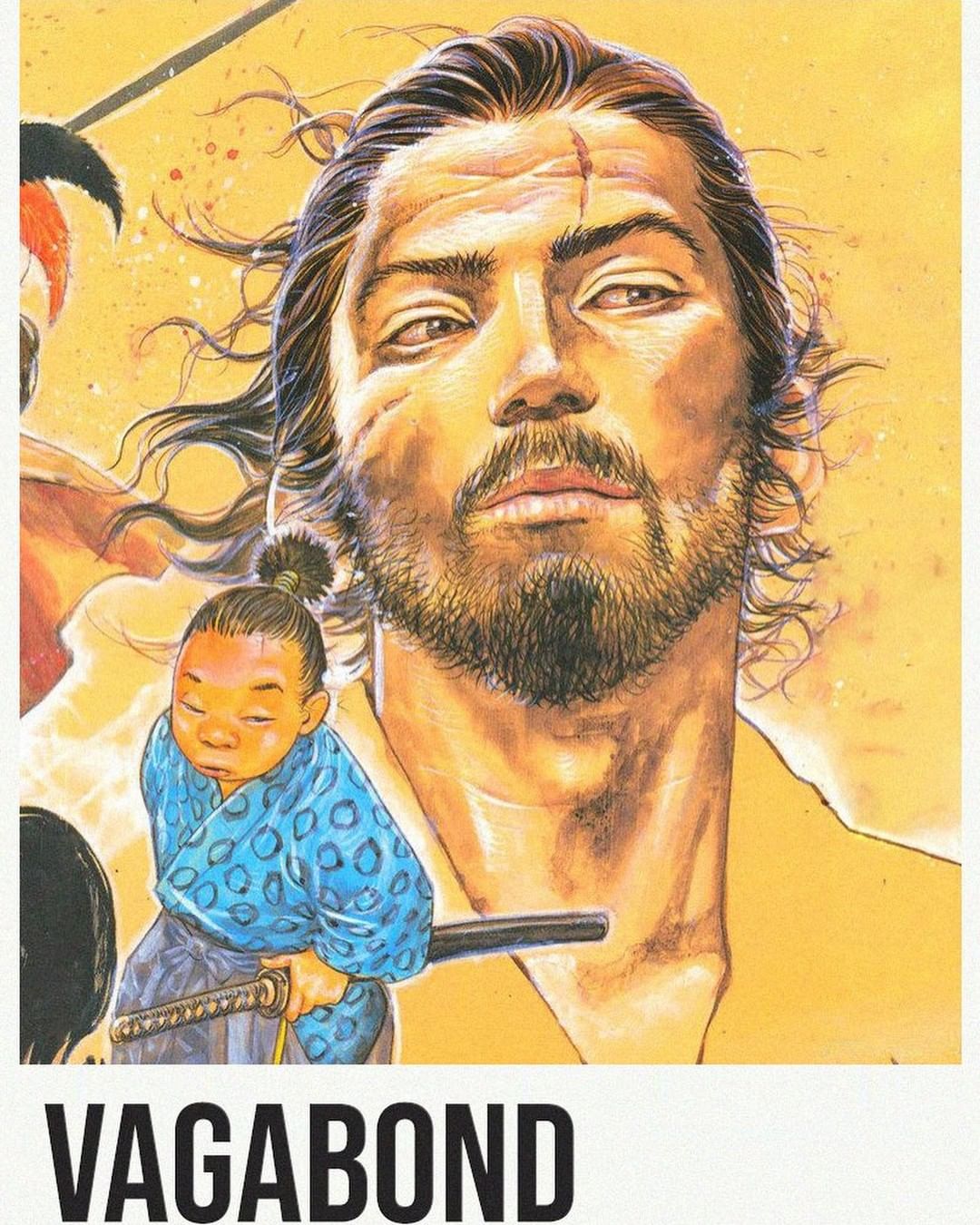 Vagabond - Tortuga Çeviri