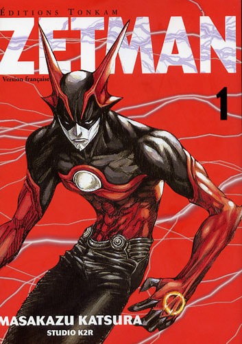 Zetman - Zetman 00 - Tortuga Çeviri